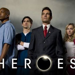 Heroes - Rotten Tomatoes