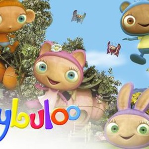 Waybuloo: Season 1, Episode 42 - Rotten Tomatoes