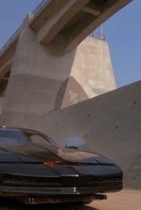 Knight Rider - Season 2 Episode 11 - Rotten Tomatoes