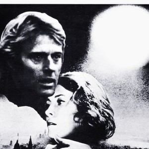 Three Days of the Condor - Rotten Tomatoes