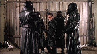 Equilibrium - Rotten Tomatoes