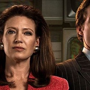 The Newsreader - Rotten Tomatoes