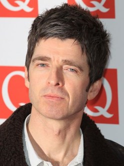 noel gallagher eyebrows