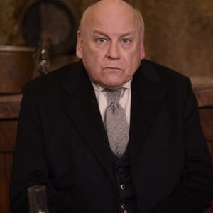 Serge Houde - Rotten Tomatoes