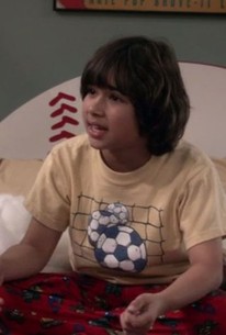 George Lopez: Season 3, Episode 20 - Rotten Tomatoes