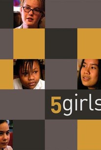5 Girls | Rotten Tomatoes