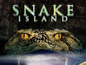 Snake Island Movie SNAKE ISLAND PYTHON | SABTU, 8 MARET 2025 20.45 WIB