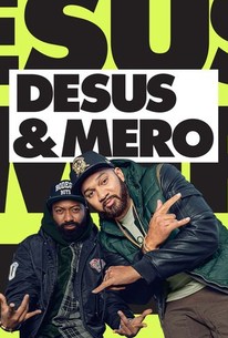 Desus & Mero: Season 2 | Rotten Tomatoes