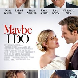 Maybe I Do - Rotten Tomatoes