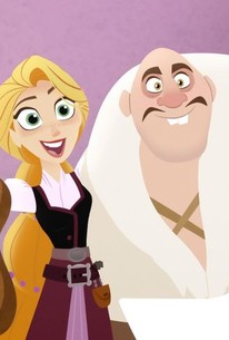Tangled: The Series: Season 2, Episode 15 | Rotten Tomatoes