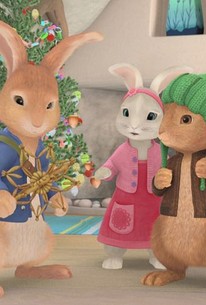 Peter Rabbit: Season 3, Episode 21 | Rotten Tomatoes