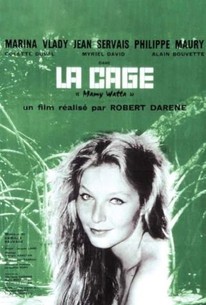 La cage | Rotten Tomatoes