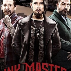 Ink Master: Season 4, Episode 4 - Rotten Tomatoes