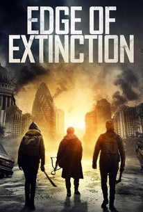Edge of Extinction | Rotten Tomatoes