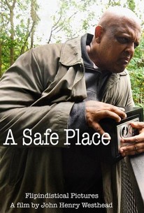 A Safe Place (2020) | Rotten Tomatoes