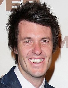 Ben Milbourne - Rotten Tomatoes