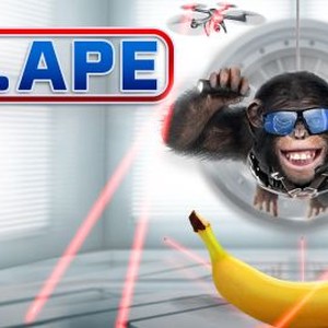 C.I.Ape - Rotten Tomatoes