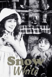 Snow White (1916) | Rotten Tomatoes