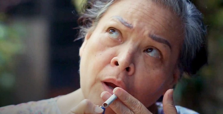 Leonor Will Never Die - Rotten Tomatoes