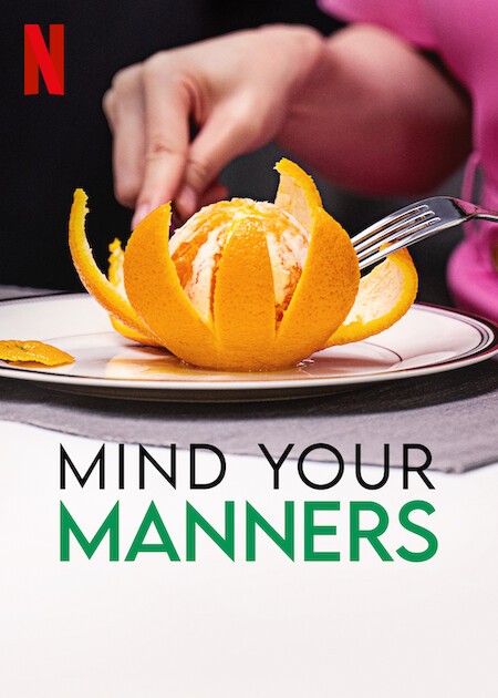 Mind Your Manners Season 1 | Rotten Tomatoes