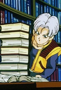 Dragon Ball Z: Season 9, Episode 289 | Rotten Tomatoes