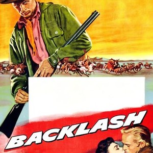 Backlash - Rotten Tomatoes