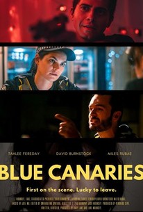 Blue Canaries | Rotten Tomatoes