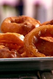 Cooking for Real: Season 7, Episode 12 | Rotten Tomatoes