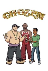 Chozen: Season 1 | Rotten Tomatoes