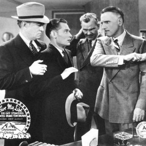 Paul Hurst - Rotten Tomatoes