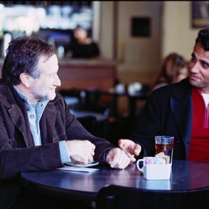 The Night Listener - Rotten Tomatoes