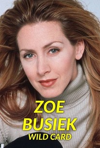 Zoe Busiek: Wild Card: Season 2, Episode 1 | Rotten Tomatoes