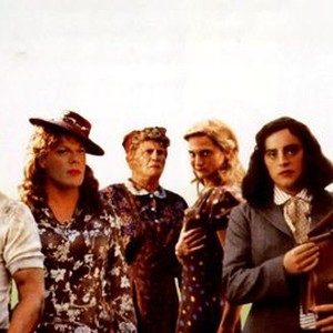 All the Queen's Men - Rotten Tomatoes