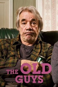 The Old Guys: Season 1 | Rotten Tomatoes
