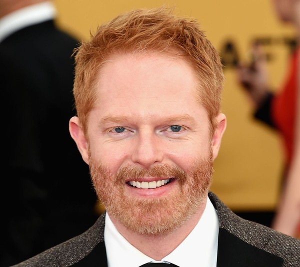 Jesse Tyler Ferguson - Rotten Tomatoes