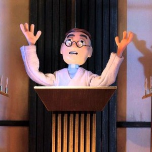 Moral Orel - Rotten Tomatoes