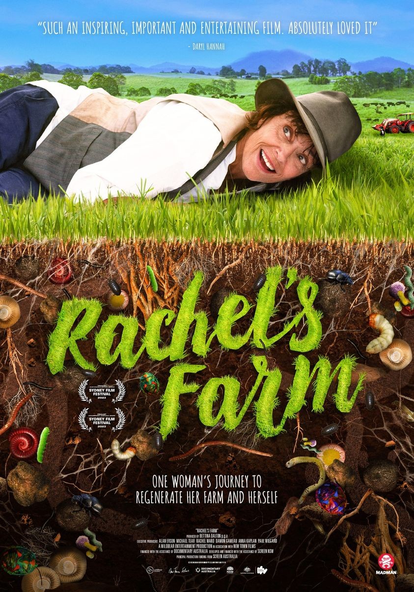 Rachel's Farm | Rotten Tomatoes