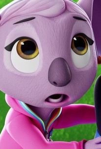 T.O.T.S.: Season 2, Episode 4 - Rotten Tomatoes