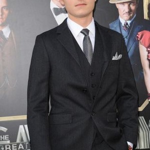 Callan McAuliffe - Rotten Tomatoes