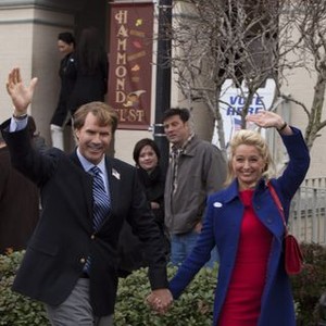 The Campaign - Rotten Tomatoes