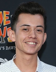 Griffin Puatu | Rotten Tomatoes