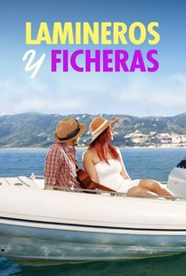 Lamineros y ficheras - Movie Reviews | Rotten Tomatoes