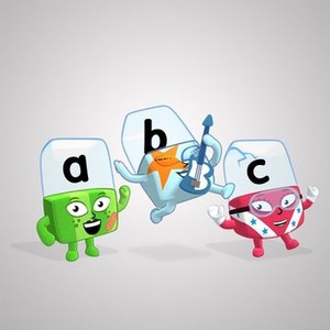 Alphablocks: Season 4, Episode 13 - Rotten Tomatoes