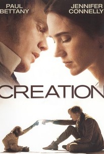 Creation (2010) - Rotten Tomatoes