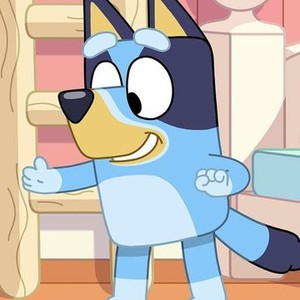 Bluey: Season 3, Episode 10 - Rotten Tomatoes