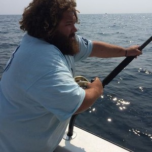 T.J. Ott - Rotten Tomatoes