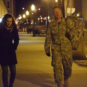 Ryan Barton-Grimley - Rotten Tomatoes