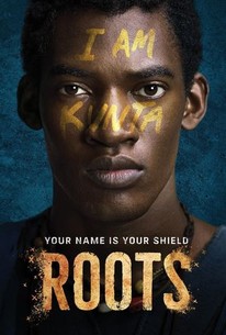 Roots | Rotten Tomatoes