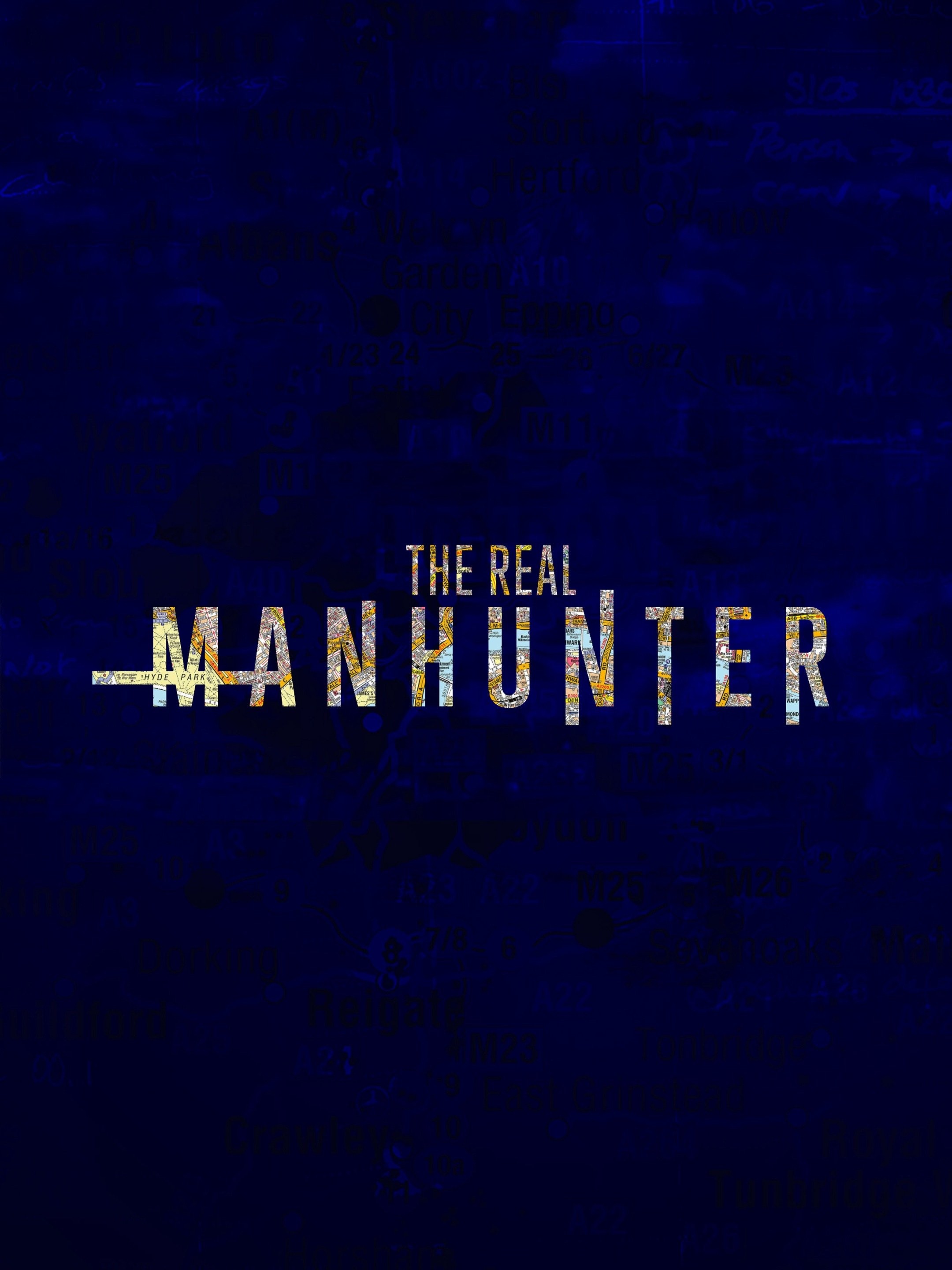 The Real Manhunter - Rotten Tomatoes
