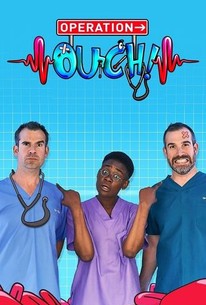 Operation Ouch! - Rotten Tomatoes